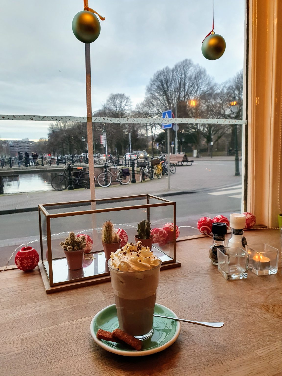 Tipps für ein Wochenende in den Haag - Niederrheinblond.de