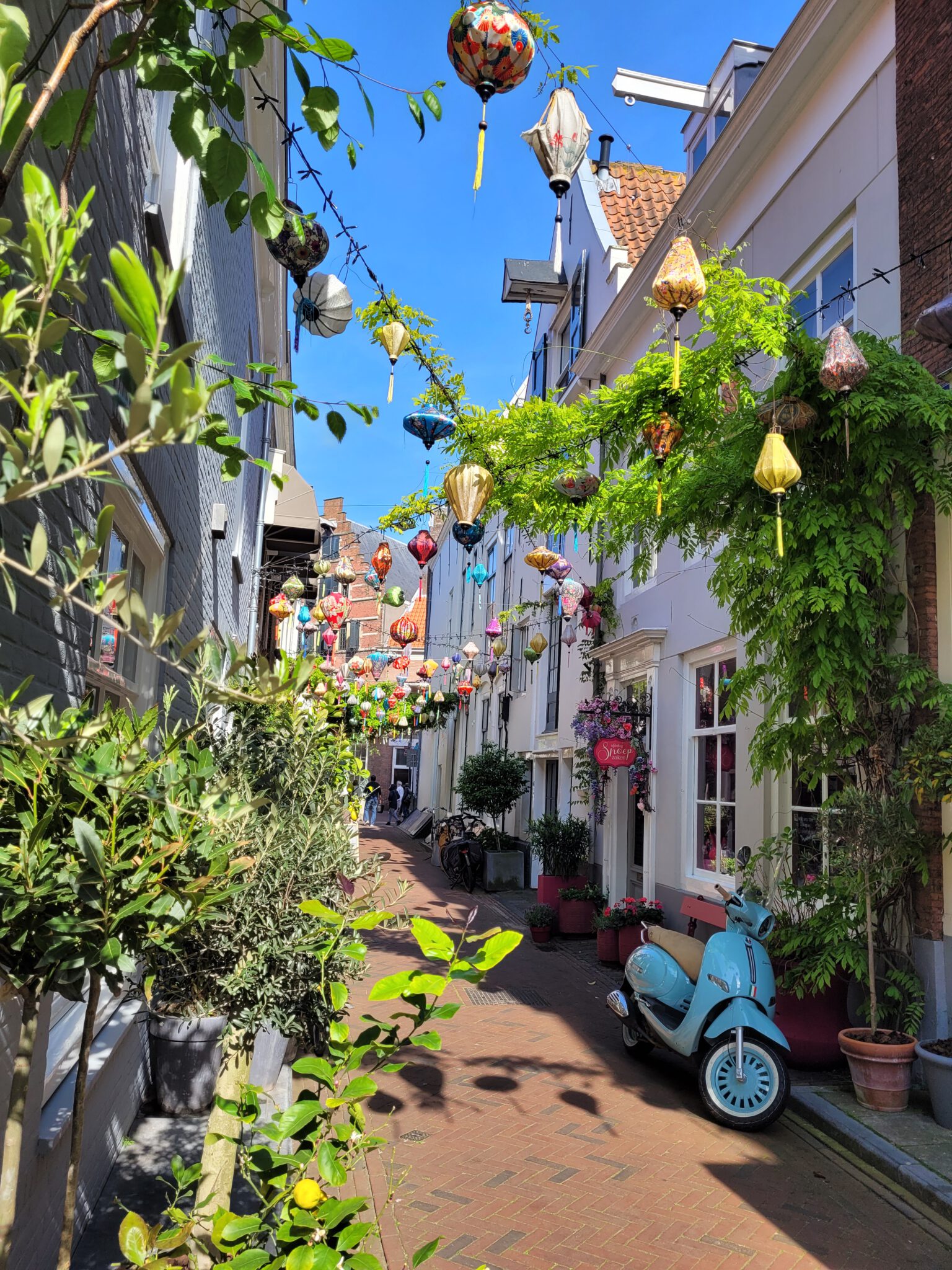 10 Tipps für deinen Urlaub in Zeeland - Niederrheinblond.de