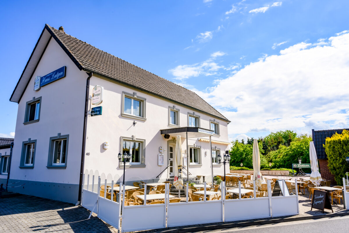 7 wunderbare Restaurants für niederrheinische Spezialitäten ...